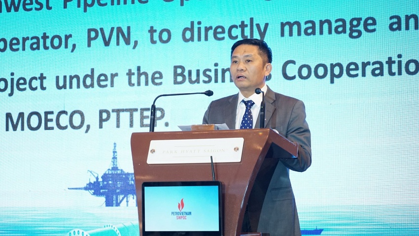 SWPOC TRAO THẦU HỢP ĐỒNG EPC DỰ ÁN ĐƯỜNG ỐNG DẪN KHÍ LÔ B - Ô MÔN CHO LIÊN DANH PTSC - LILAMA 18 ...